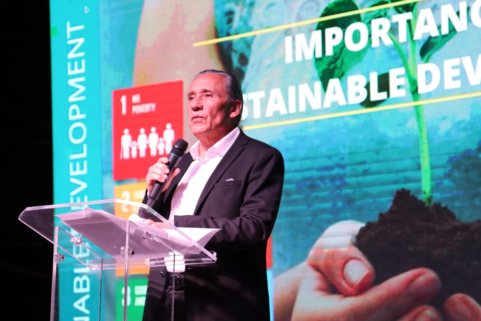 UN Philippines chief calls for putting human rights at the heart of AI ... UN Philippines chief calls for putting human rights at the heart of AI ...